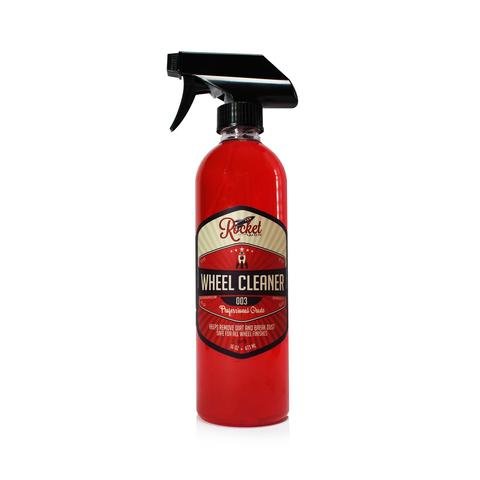 Pro & Local | WHEEL CLEANER